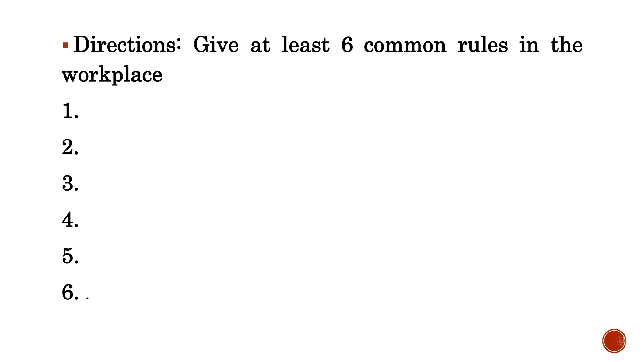 1. Receiving and Responding to Workplace Communication.pptx