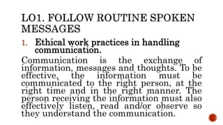 1. Receiving and Responding to Workplace Communication.pptx