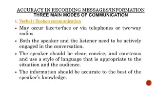 1. Receiving and Responding to Workplace Communication.pptx