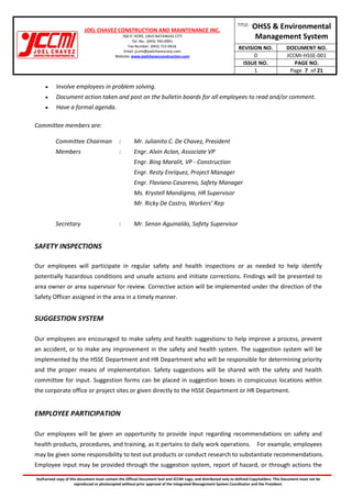 1.3 OHSS & Enironment Management System.pdf