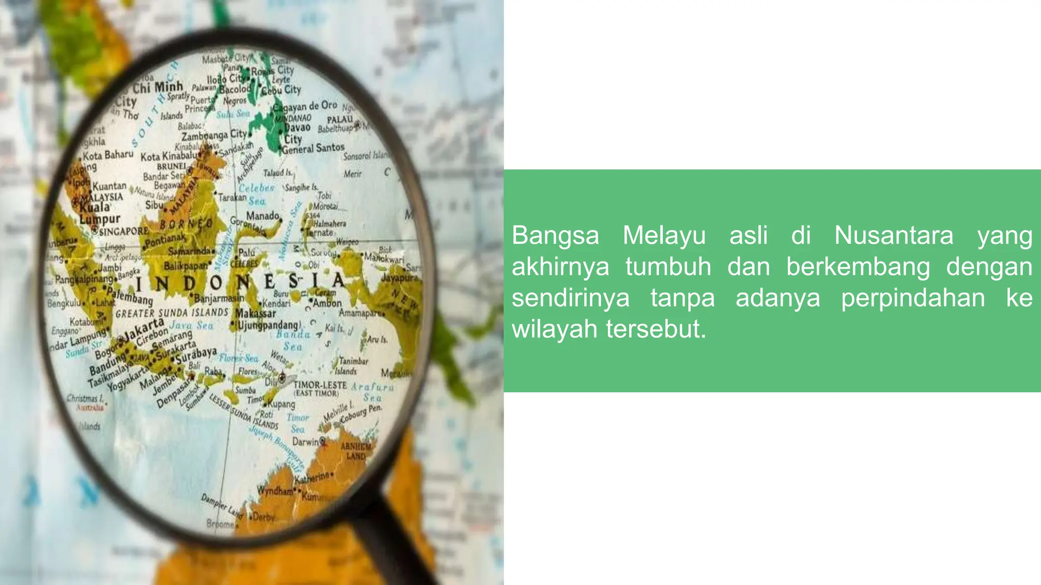 SEJARAH ASAL USUL NENEK MOYANG BANGSA INDONESIA.pptx