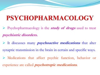 Introduction about mental health nursing.pptx