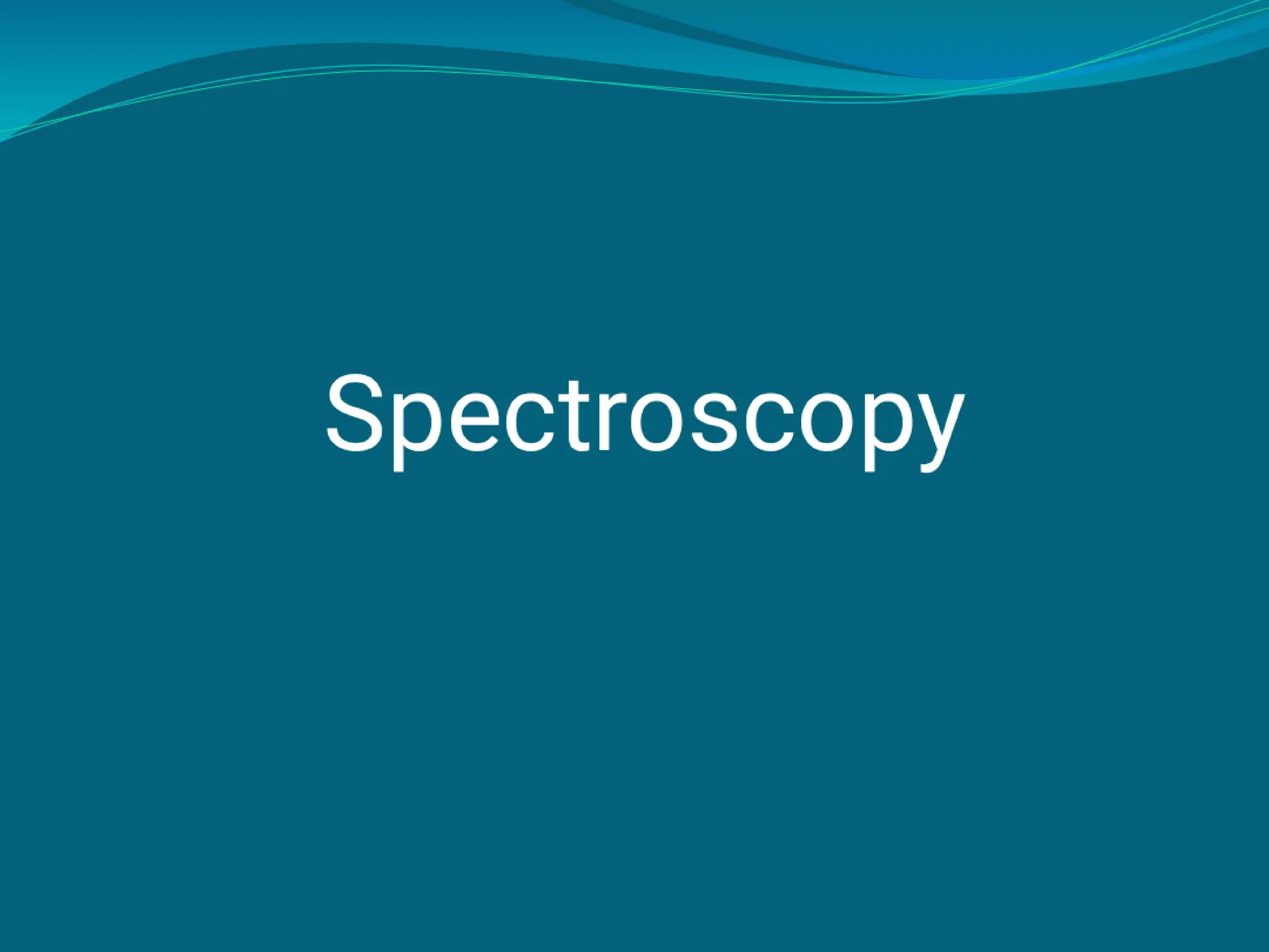 1. Spectroscopy introduction_Phoenix.pdf
