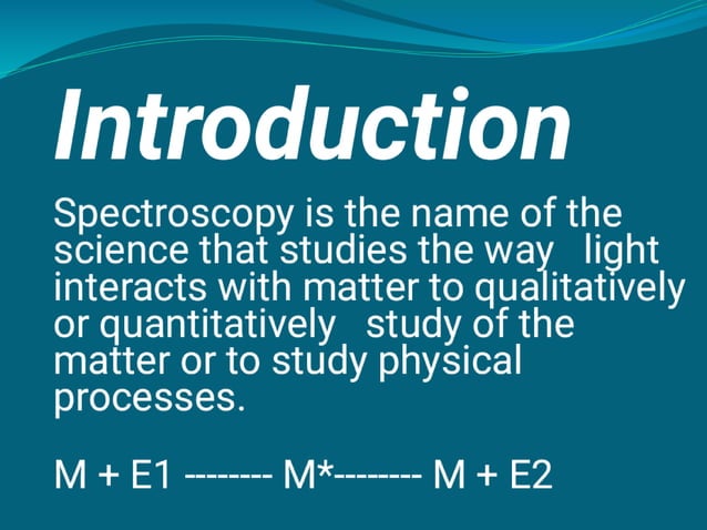 1. Spectroscopy introduction_Phoenix.pdf