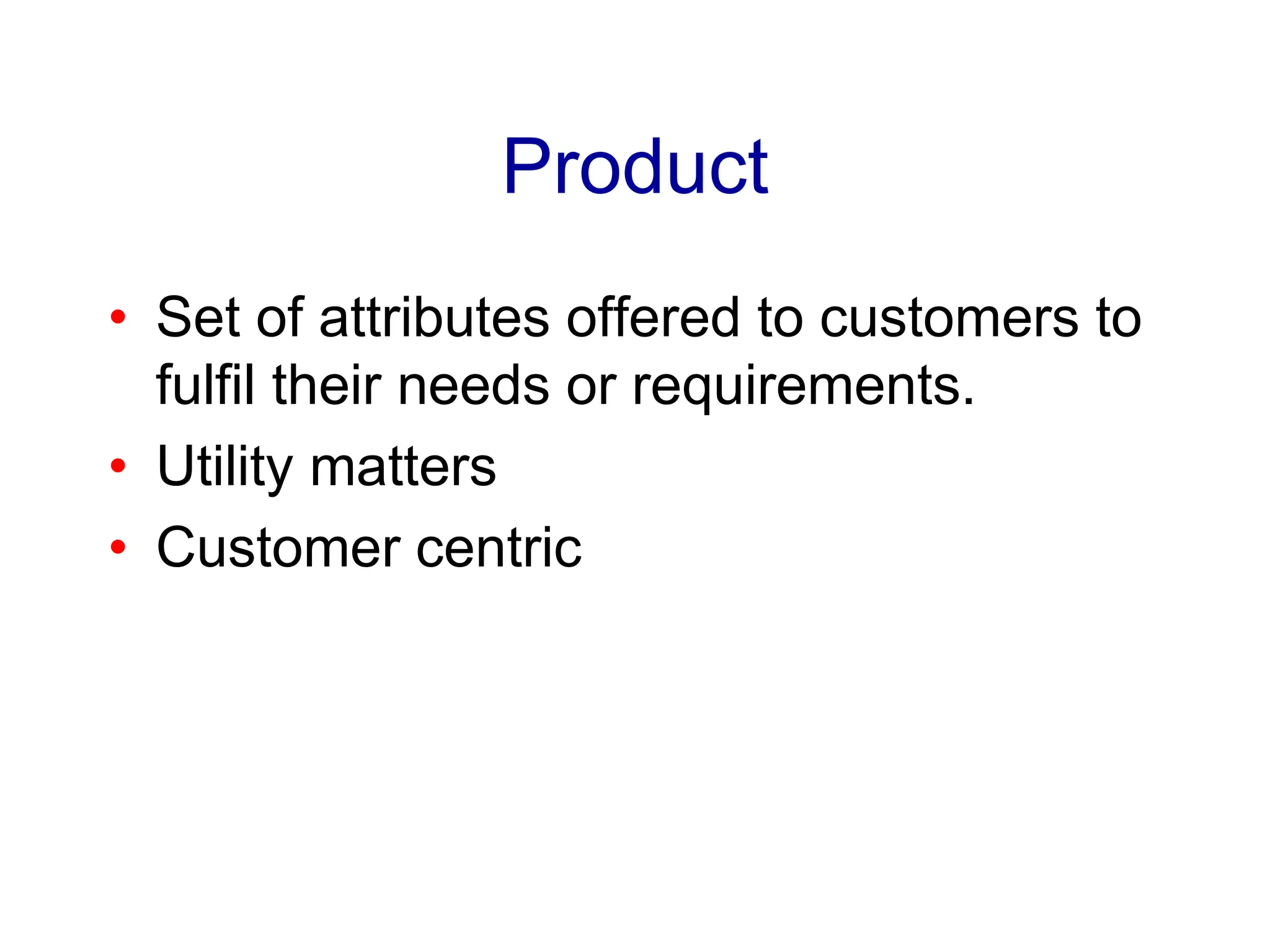 Introduction to basics of PDD for engineers | PPT