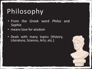 1. Doing Philosophy and the Pre Socratic Philosophers.pdf
