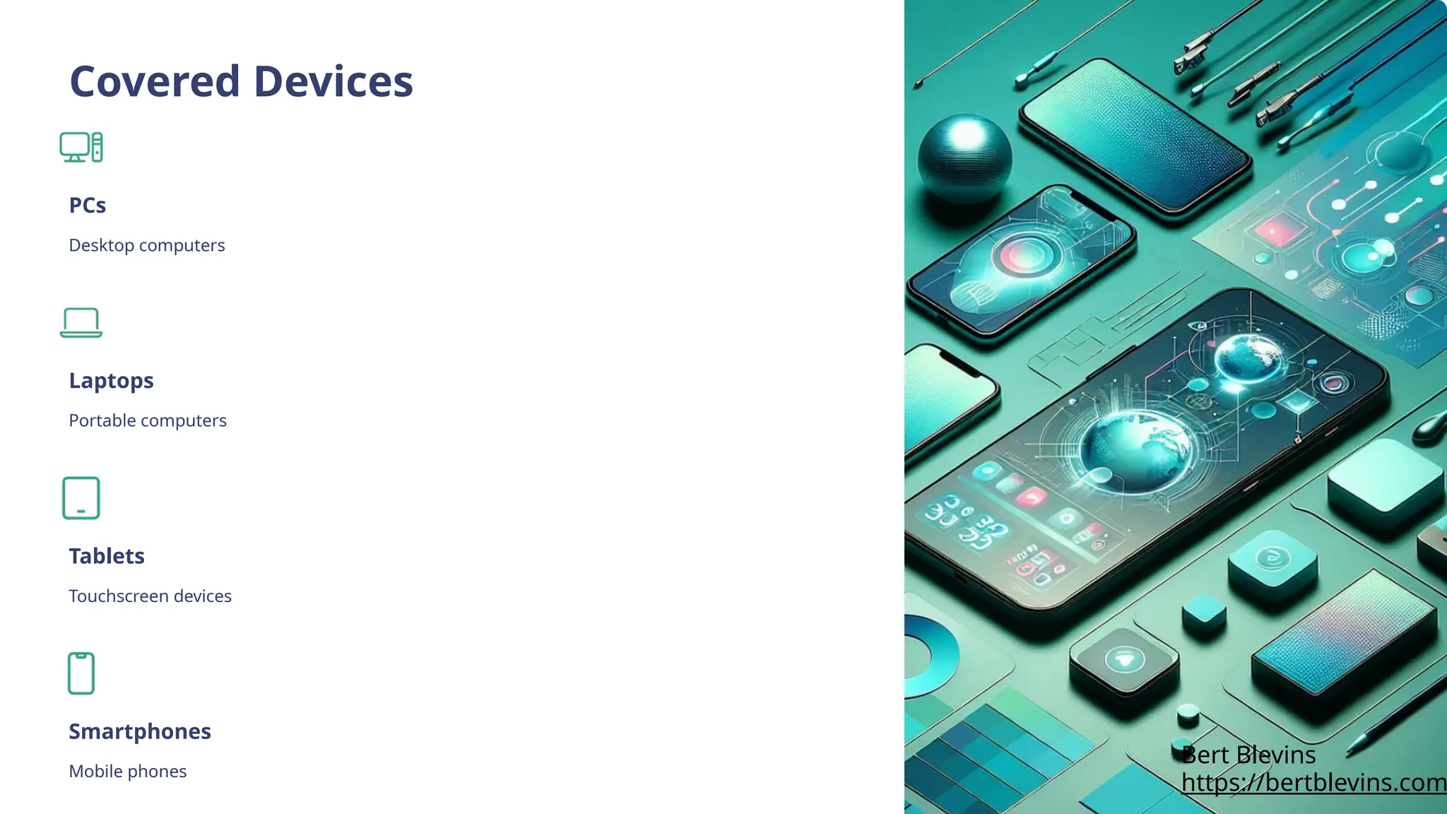 Endpoint Unified Management: Enhancing Control and Security | PPT