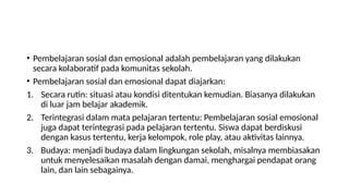 1. Definisi Pembelajaran Sosial Emosional.pptx