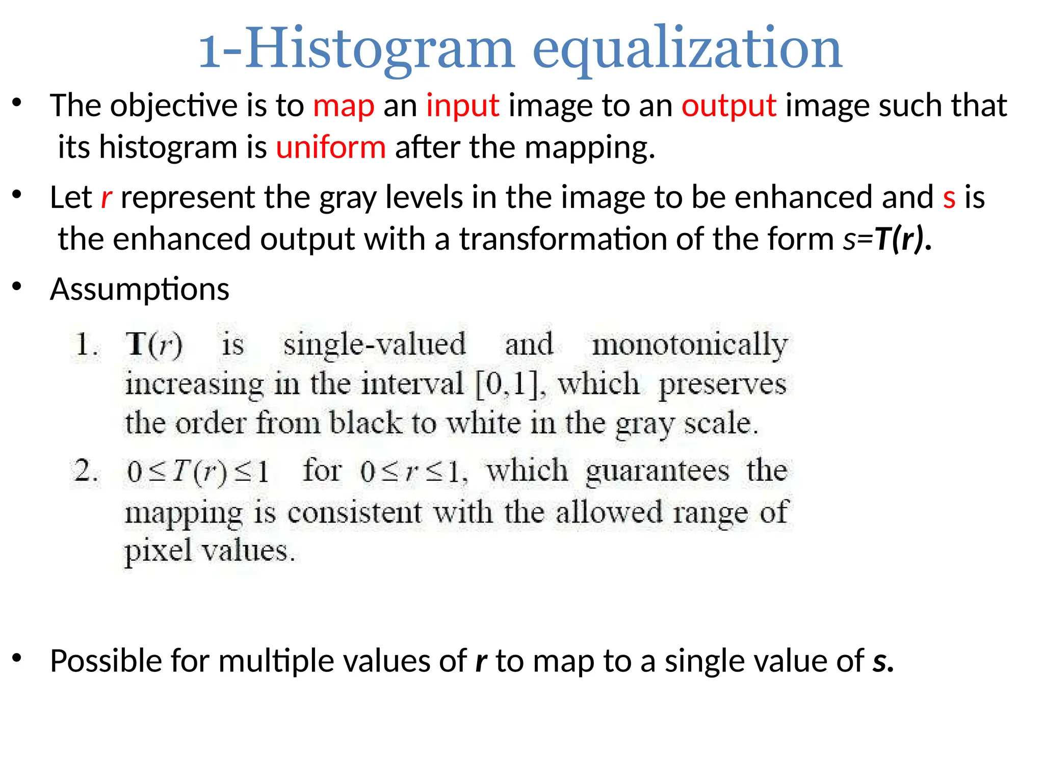 image enhancement-POINT AND HISTOGRAM PROCESSING.pptx