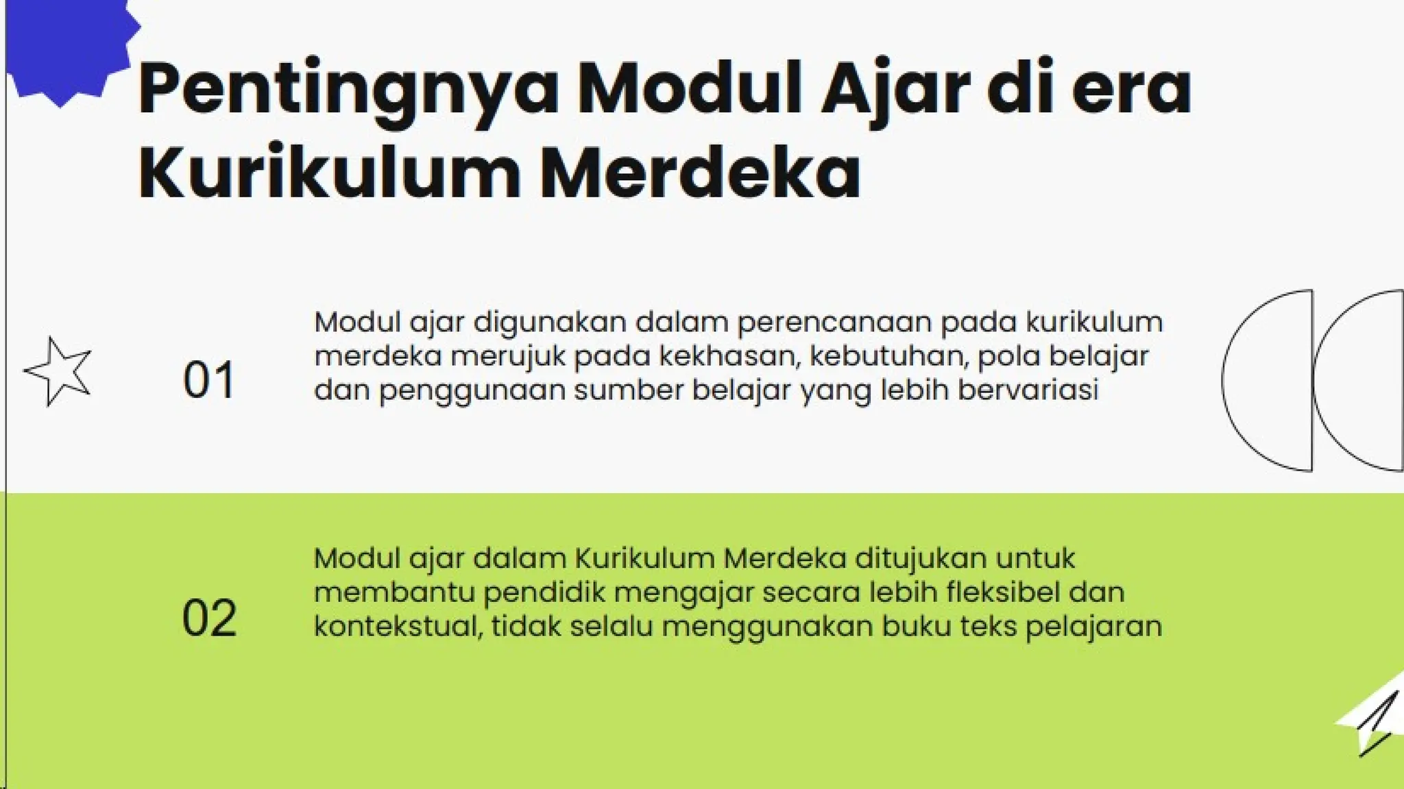 1. konsep modul ajar kurikulum merdeka (1).pptx