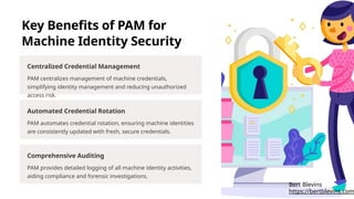 Enhancing Server Security with Privileged Access Management (PAM) for ...