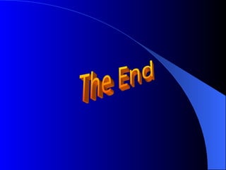 FRESH WATER Over two thirds of the earth's surface is covered with ...