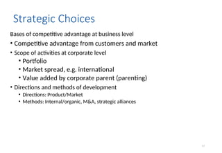 Introduction to strategic management.ppt