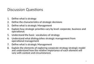 Introduction to strategic management.ppt