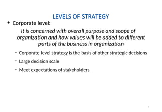 Introduction to strategic management.ppt