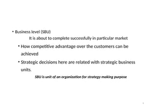 Introduction to strategic management.ppt