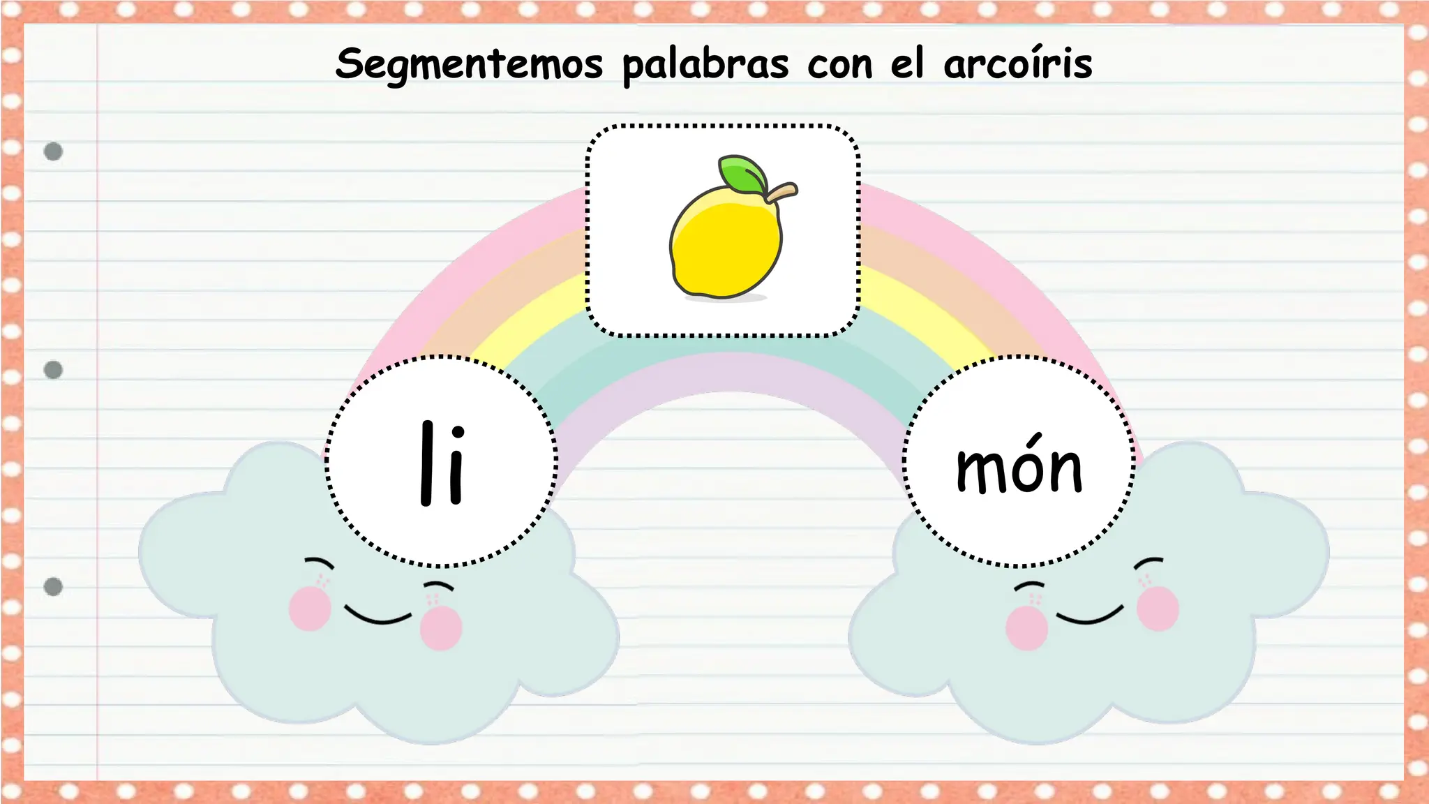 1. Segmentación 1-3 silabas.pptx power interactivo que te ayudara en ...
