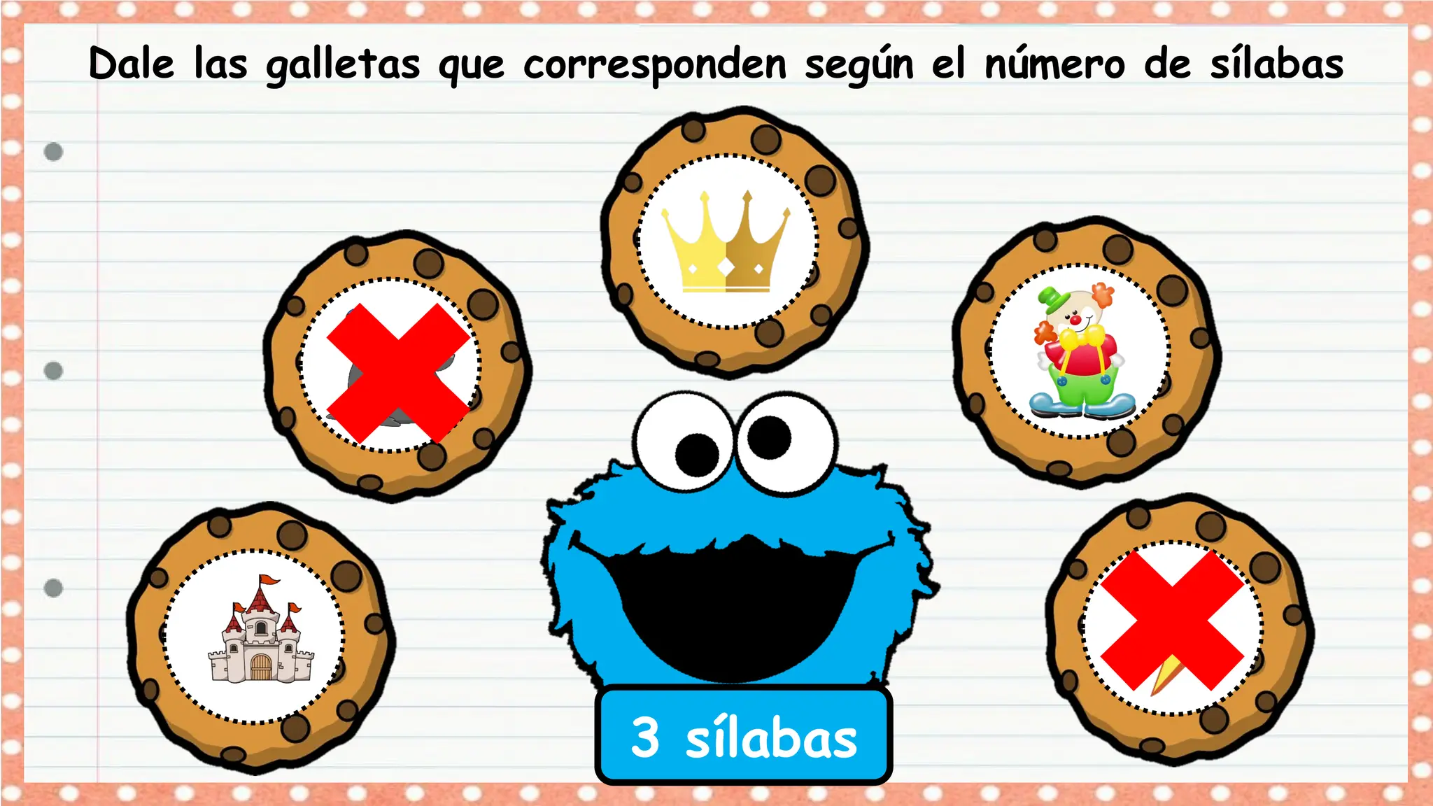 1. Segmentación 1-3 silabas.pptx power interactivo que te ayudara en ...