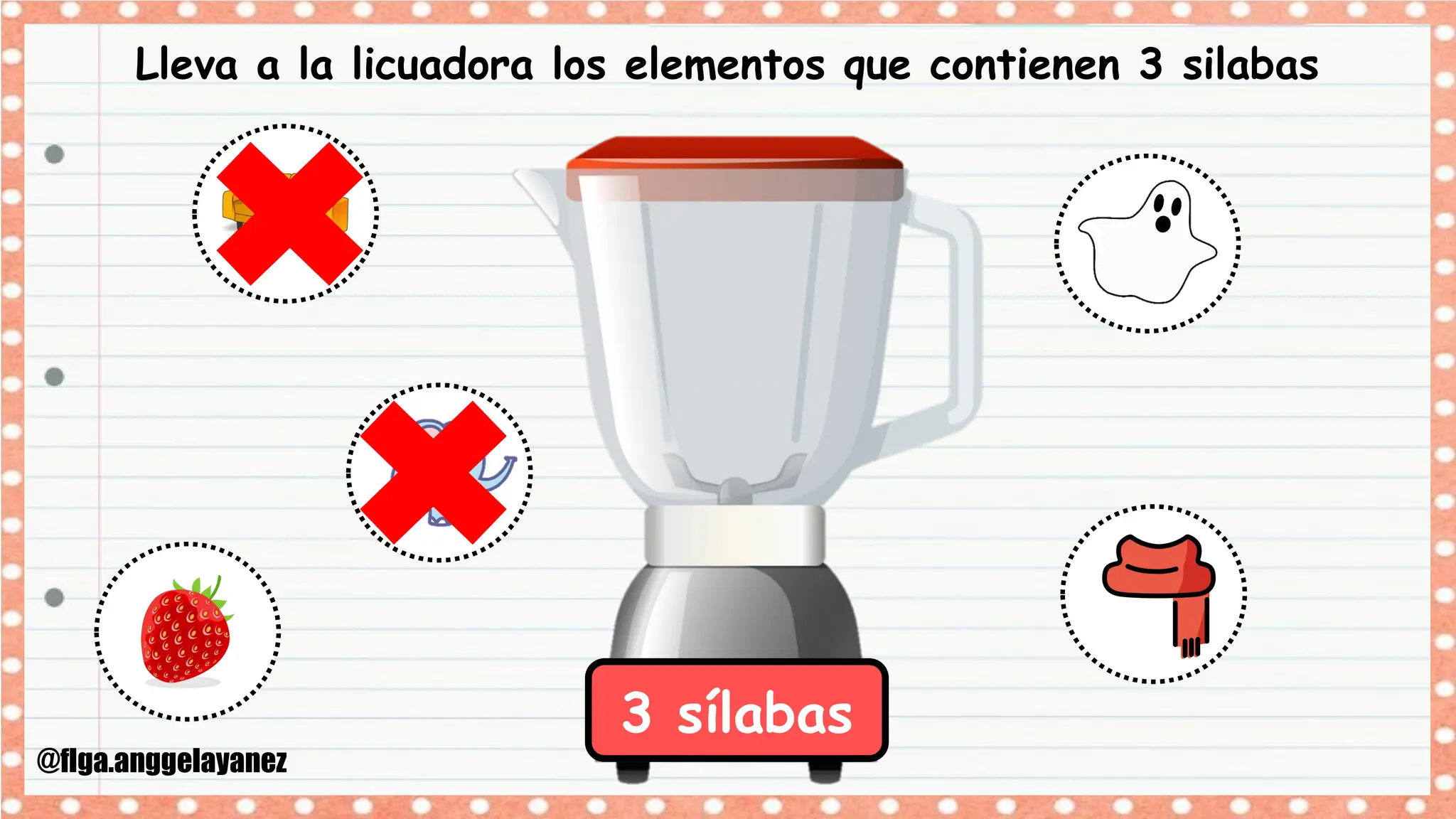 1. Segmentación 1-3 silabas.pptx power interactivo que te ayudara en ...