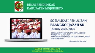 1. Sosialisasi Penulisan Ijazah 2024 (1).pptx