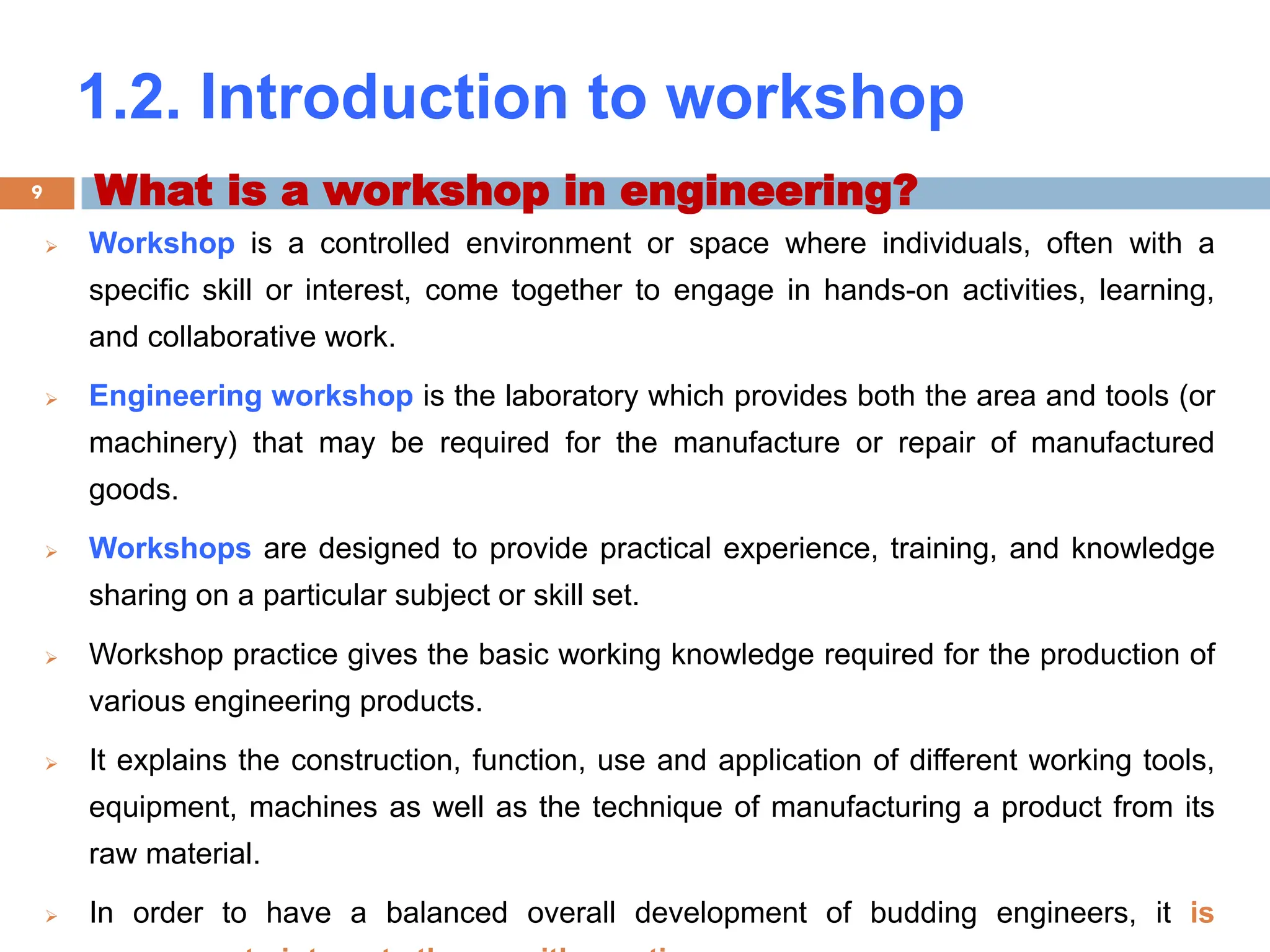 1. Introduction to workshop practice PP.t.pdf