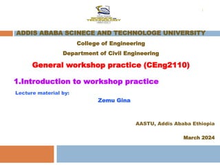 1. Introduction to workshop practice PP.t.pdf