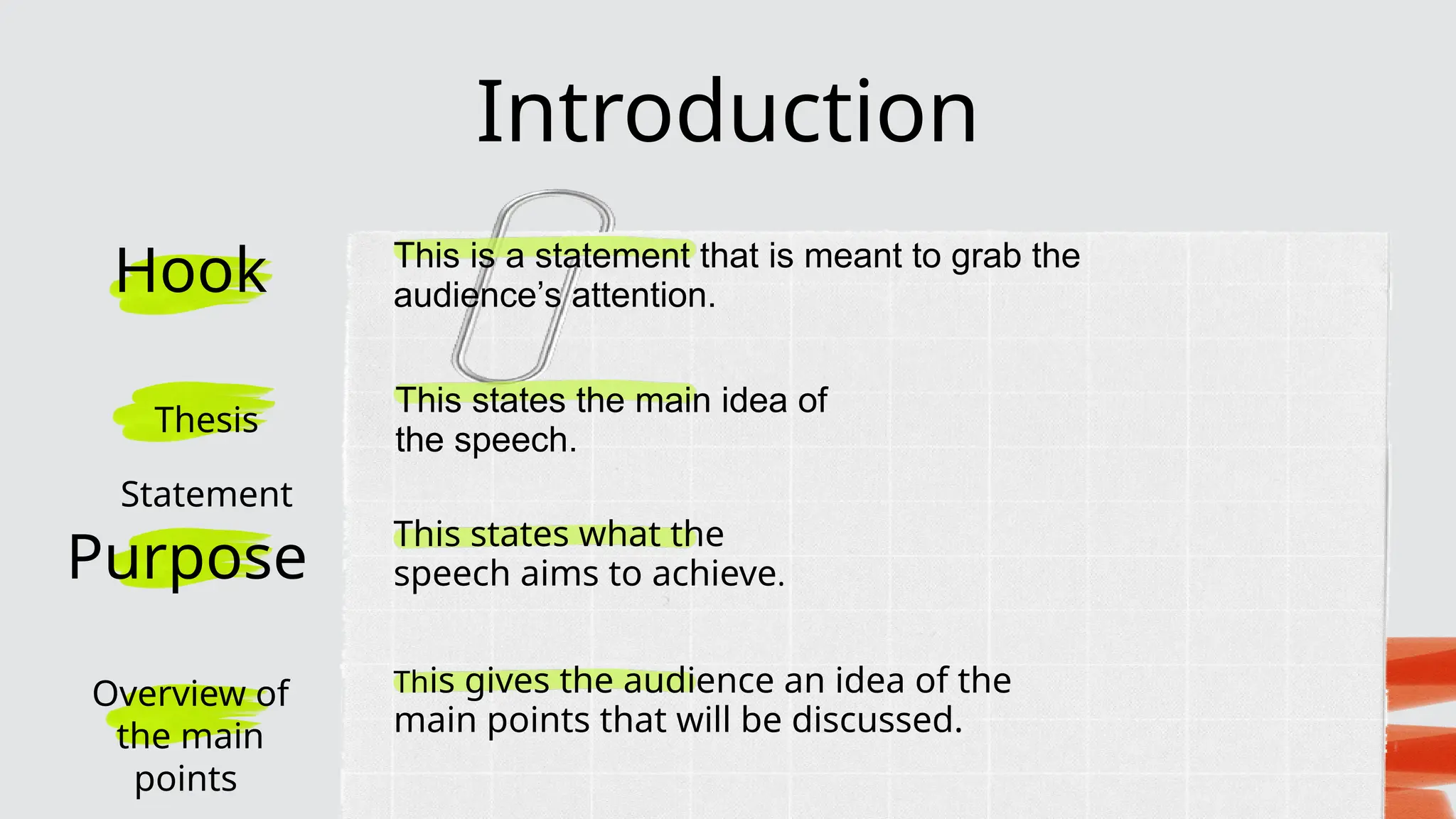 1. 4.2 FINAL PRINCIPLES OF SPEECH WRITING - Outlining.pptx