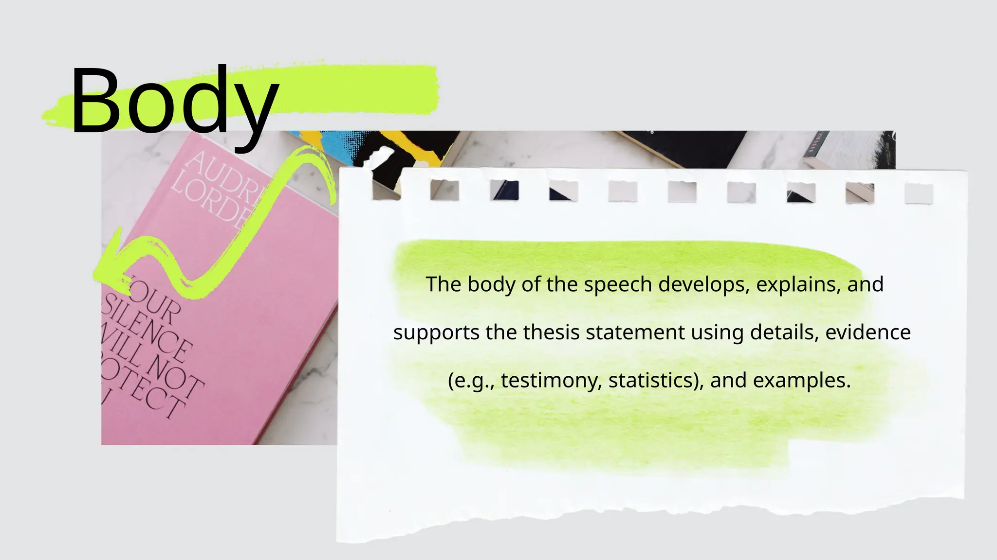 1. 4.2 FINAL PRINCIPLES OF SPEECH WRITING - Outlining.pptx