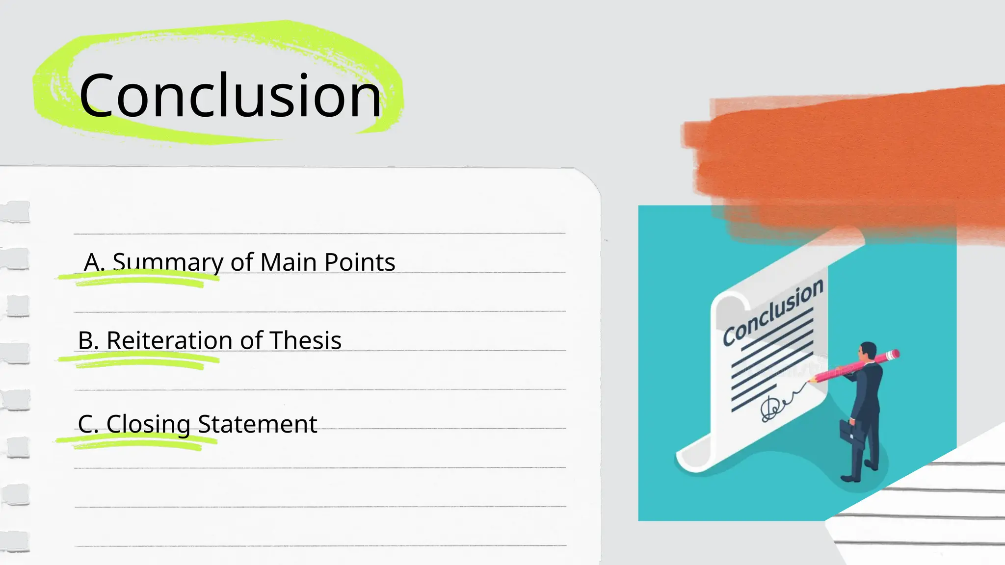 1. 4.2 FINAL PRINCIPLES OF SPEECH WRITING - Outlining.pptx