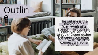 1. 4.2 FINAL PRINCIPLES OF SPEECH WRITING - Outlining.pptx