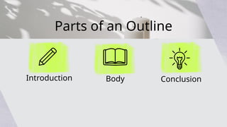 1. 4.2 FINAL PRINCIPLES OF SPEECH WRITING - Outlining.pptx