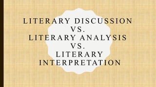 1.7-literary-discussion-vs-literary-analysis-vs-literary-interpretation ...