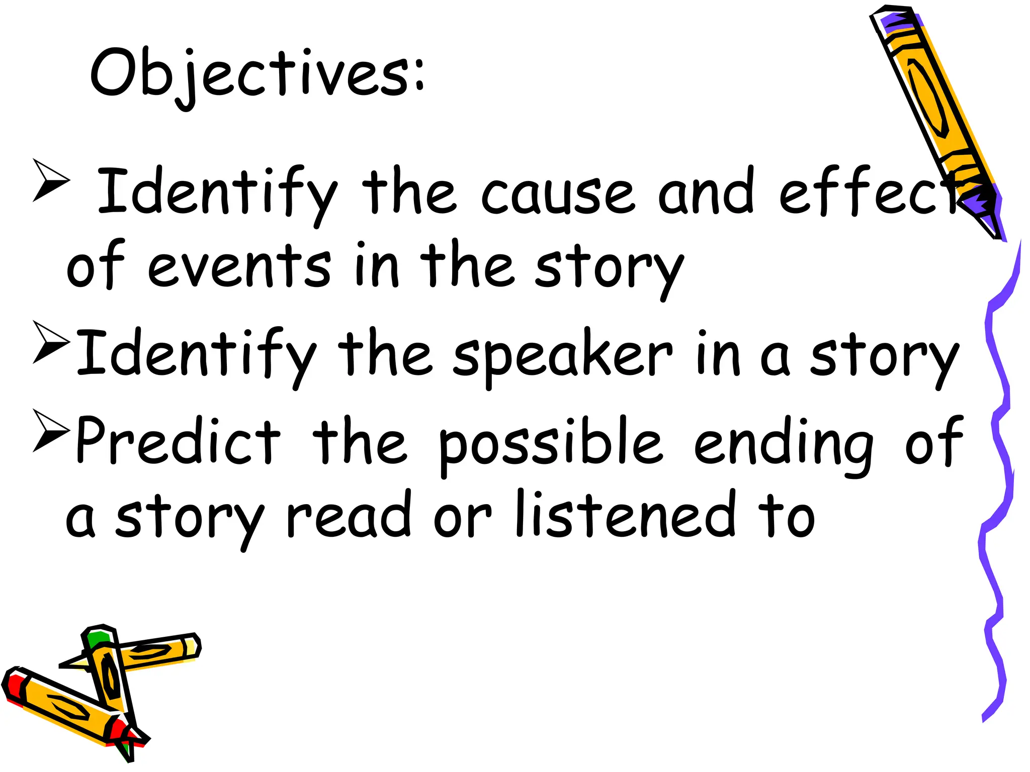 1. ENGLISH W-2C.pptcause and effect for grade 2 | PPT