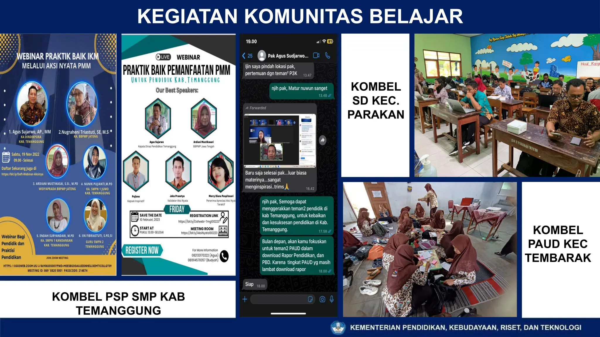 Mengetahui perbedaan Tanda-tanda baligh laki laki dan perempuan • Formatif : Penilaian proses ...