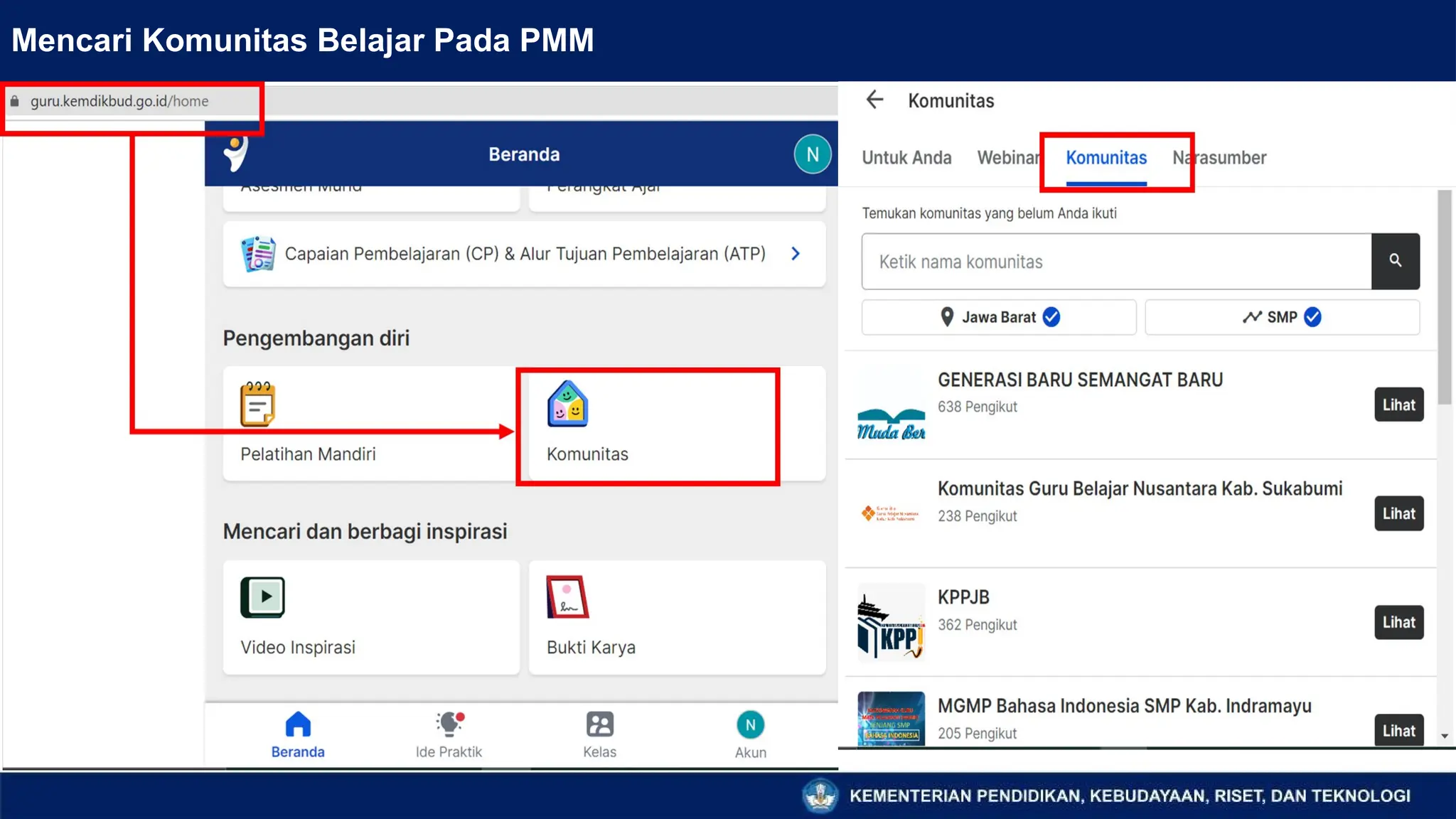 Mengetahui perbedaan Tanda-tanda baligh laki laki dan perempuan • Formatif : Penilaian proses ...