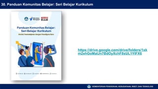 Mengetahui perbedaan Tanda-tanda baligh laki laki dan perempuan • Formatif : Penilaian proses ...