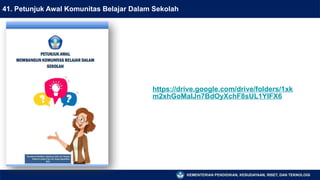 Mengetahui perbedaan Tanda-tanda baligh laki laki dan perempuan • Formatif : Penilaian proses ...