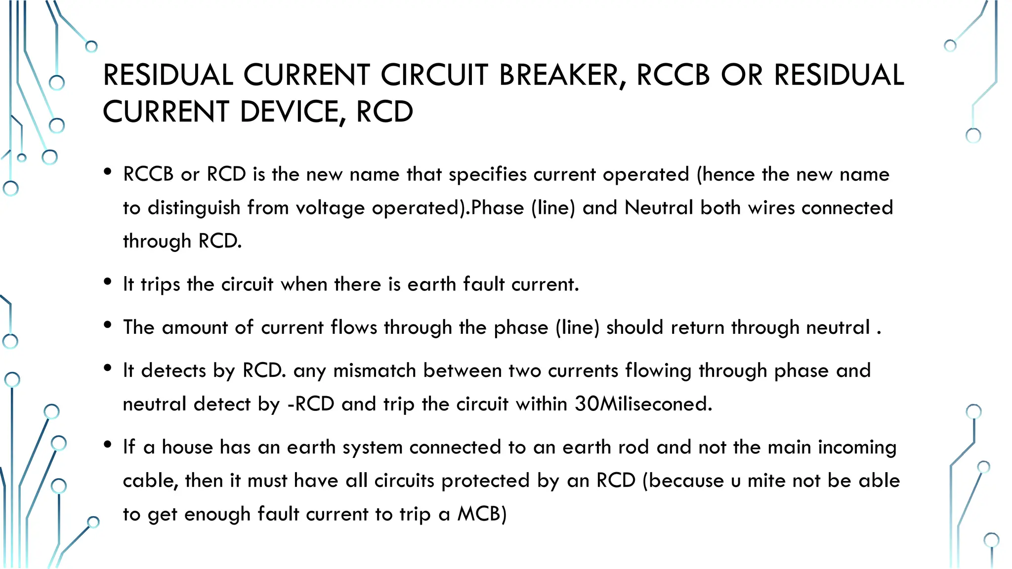 Basic Machine Electrical Panel Components.pptx