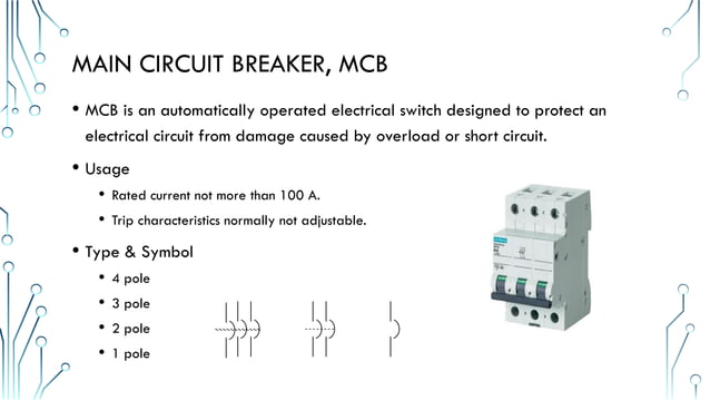 Basic Machine Electrical Panel Components.pptx
