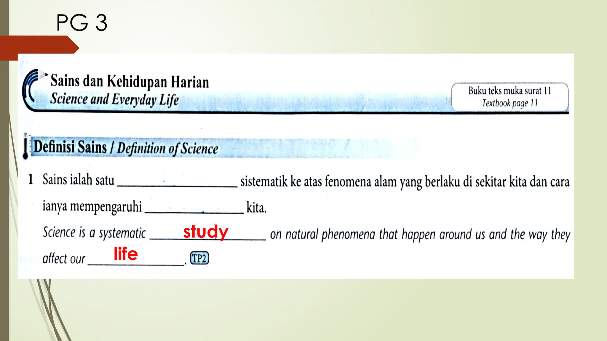 1.1 Science Is A Part Of Daily Life.pptx