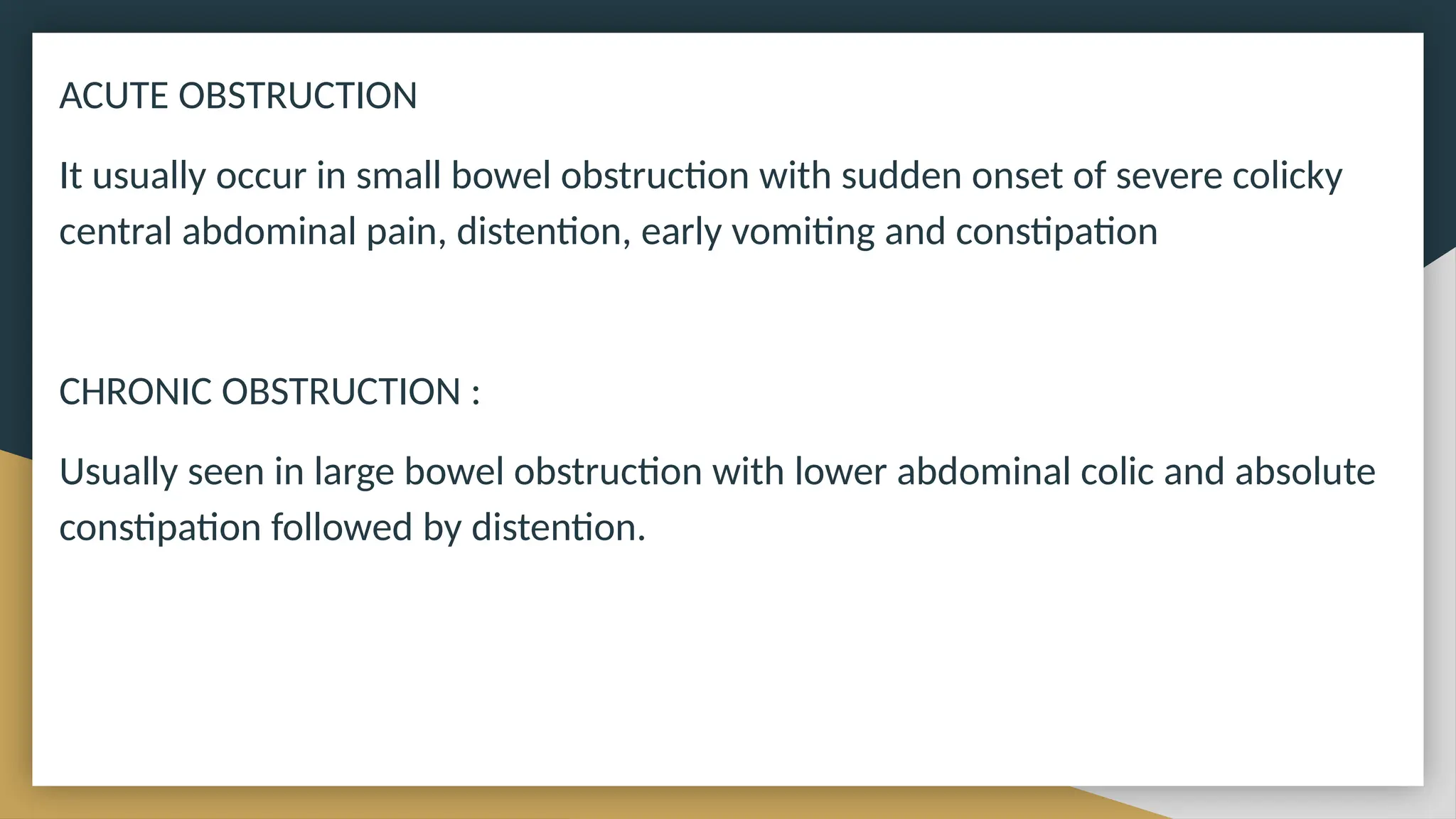 1.CONSERVATIVE MANAGEMENT OF ADHESIVE INTESTINAL OBSTRUCTION 2.pptx