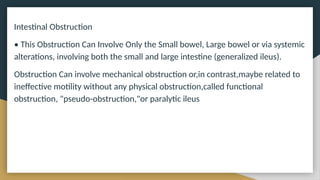 1.CONSERVATIVE MANAGEMENT OF ADHESIVE INTESTINAL OBSTRUCTION 2.pptx