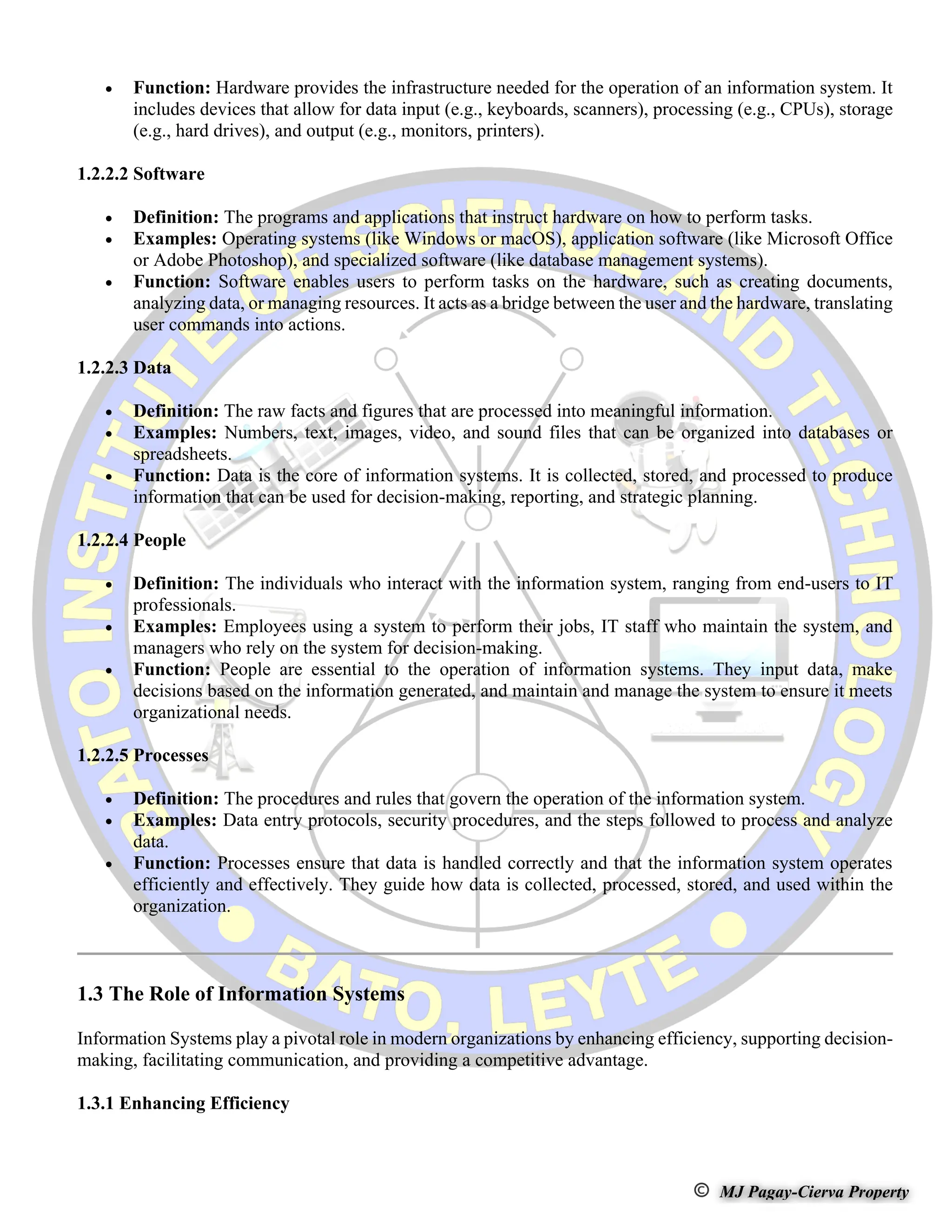 1. GE Elect 1 - What is an Information System Module.pdf