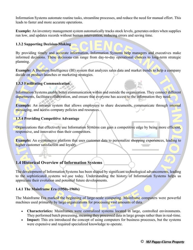 1. GE Elect 1 - What is an Information System Module.pdf