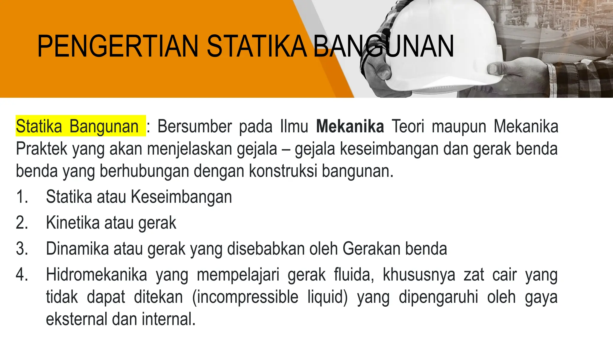 1. PENGERTIAN PERHITUNGAN STATIKA BANGUNAN .pptx