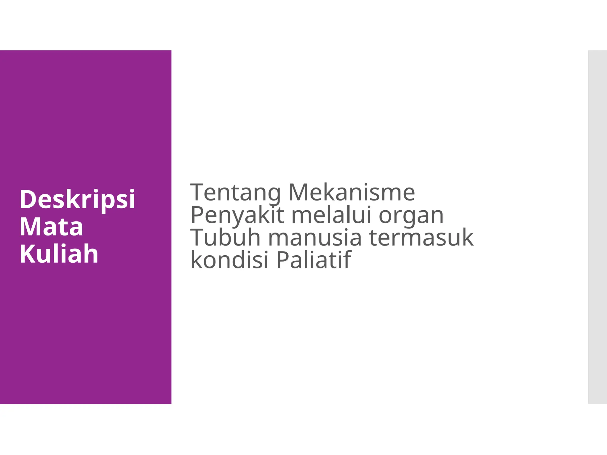 1. Kontrak Perkuliahan Biologi Se ml.ppt