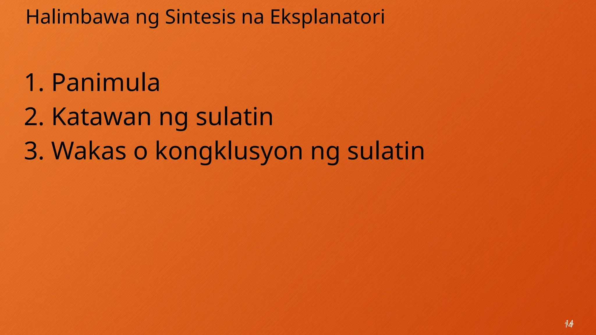 Sintesis-Filipino-sa-Piling-Larang-Akademik_pptx | PPTX
