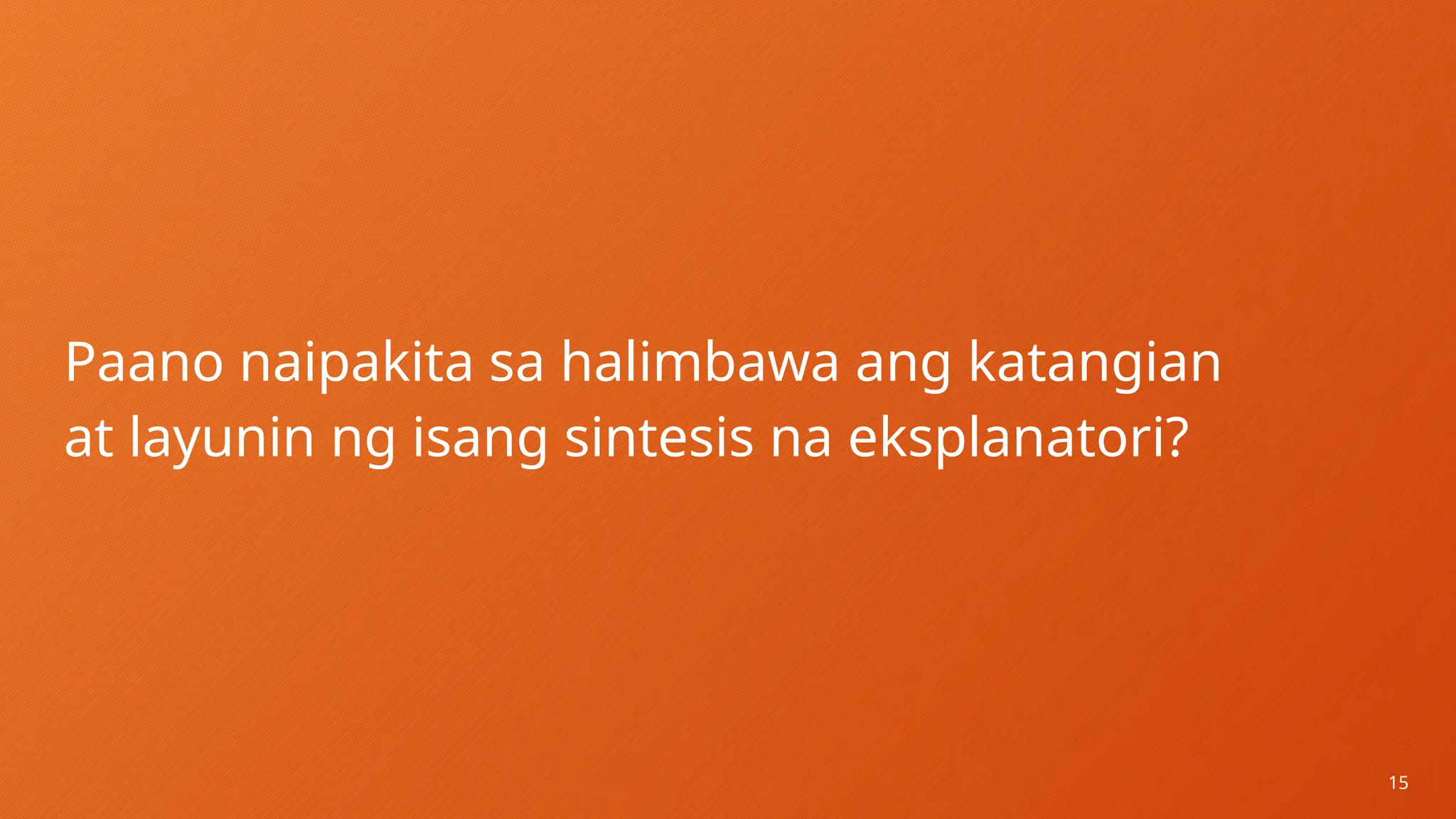 Sintesis-Filipino-sa-Piling-Larang-Akademik_pptx | PPTX