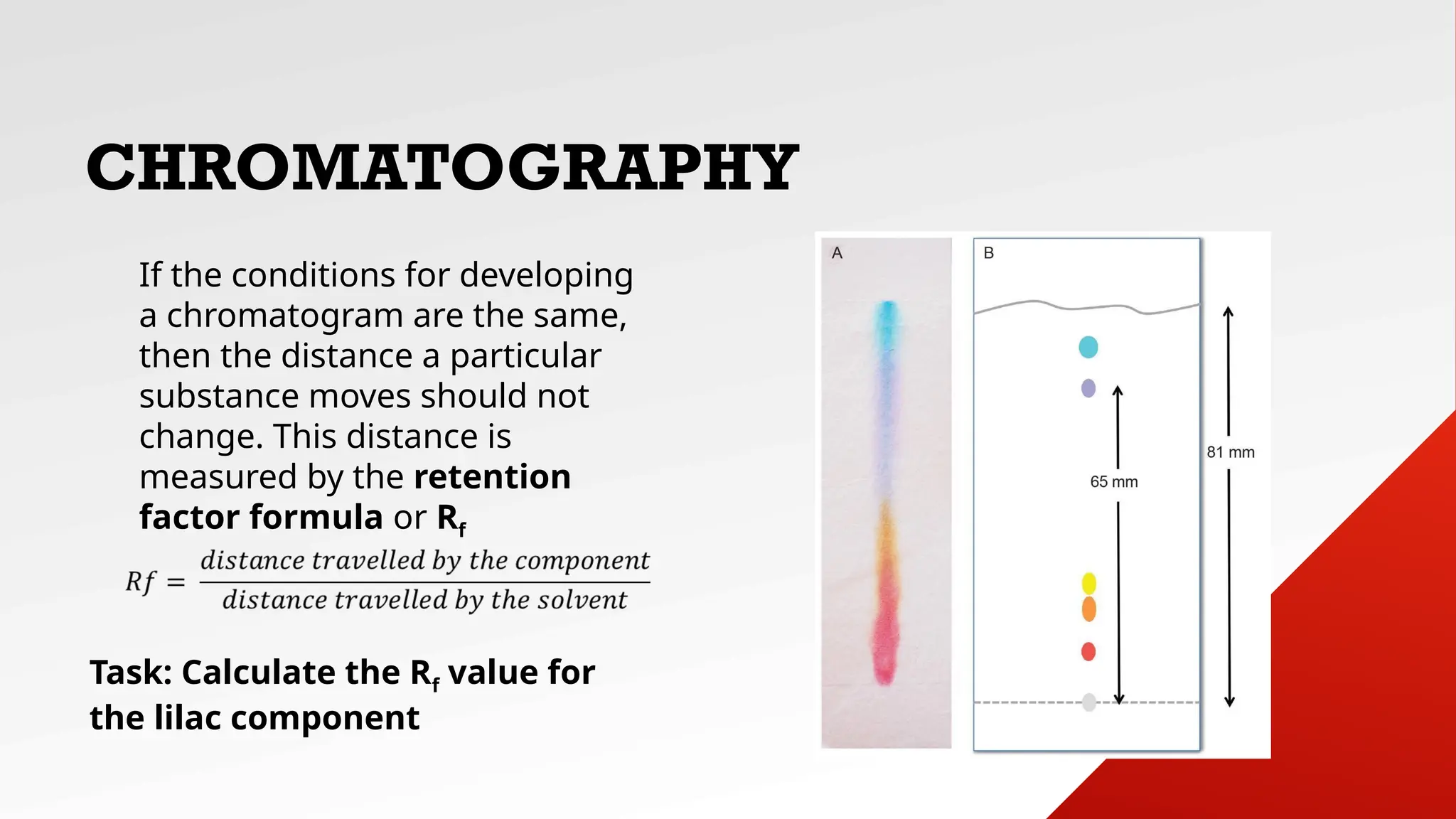 1. Separation of Mixtures.pptx Grade 8 - Checkpoint | PPTX