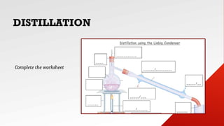 1. Separation of Mixtures.pptx Grade 8 - Checkpoint | PPTX